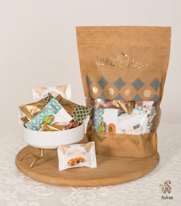 Sohan (Qom – Mohammad Saedinia)