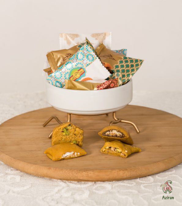 Sohan (Qom – Mohammad Saedinia)