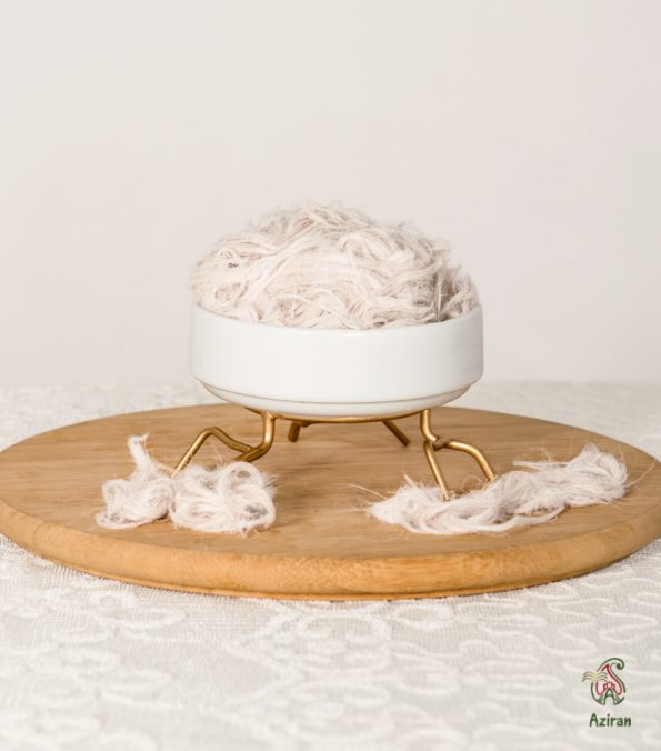 Pashmak - 2 Packs (Tabriz – HajAbdollah)