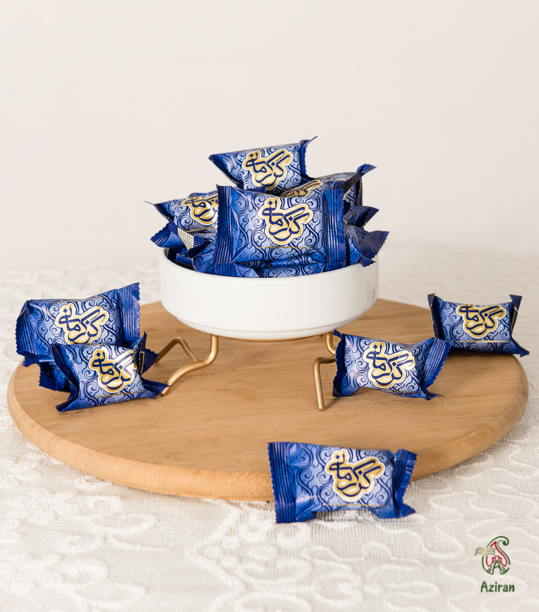 Sohan (Qom – Mohammad Saedinia)